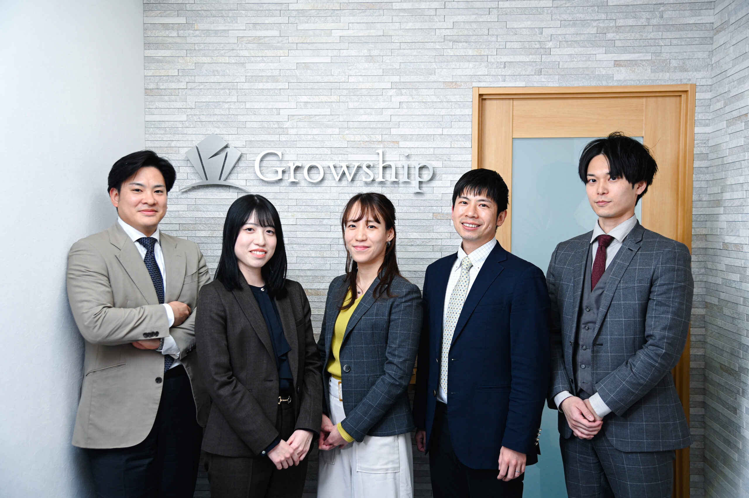 株式会社Growship | 伊達なICT-WORK